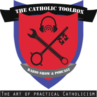 Mary – Mother of God ‘Theotokos’ – The Catholic Toolbox Show